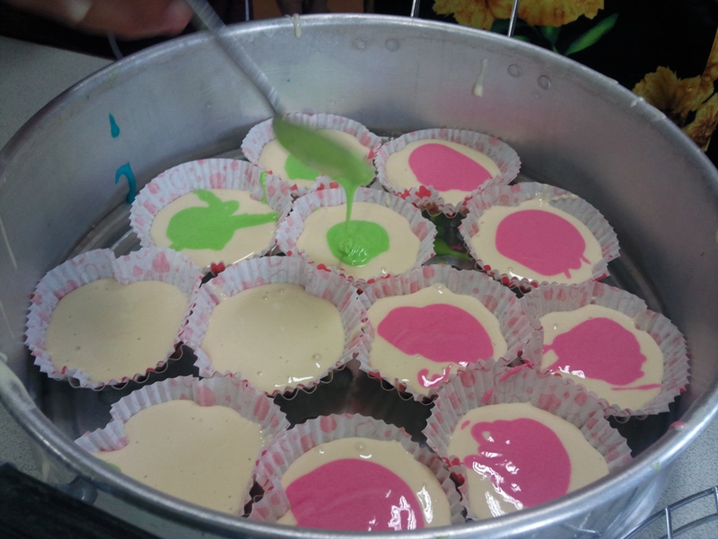 Cooking Time: APAM ICECREAM