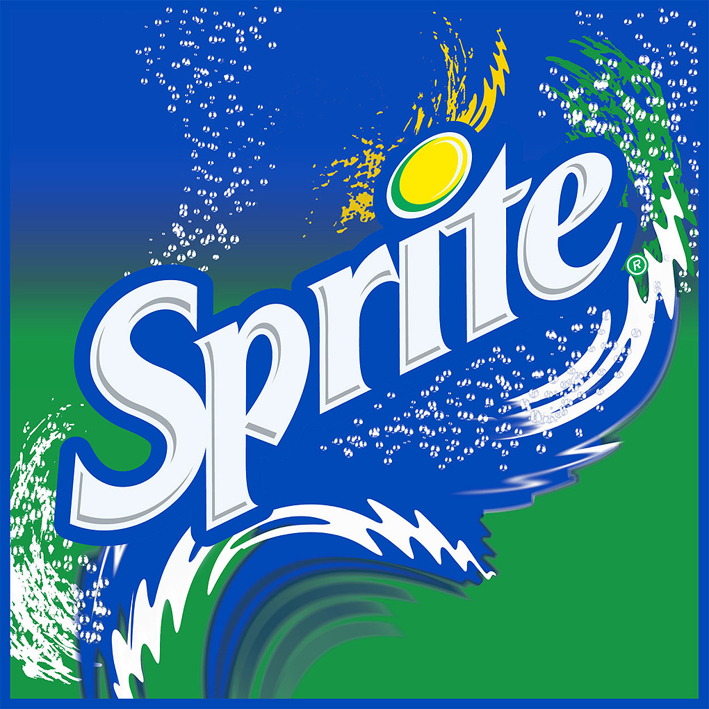 Barreto Junior e voce: SPRITE
