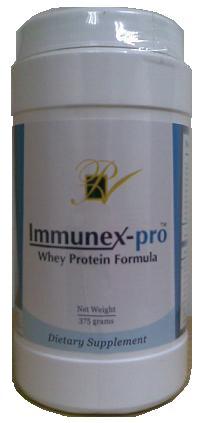 Immunex Pro - Immune Enhancing Protein