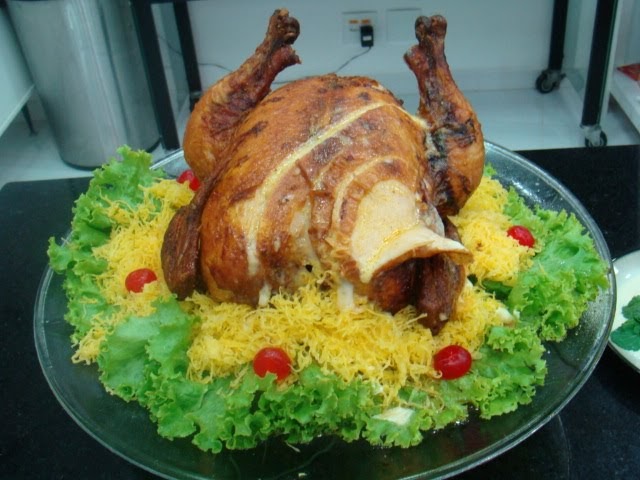 Curiosidades.com: Qual é a diferença entre frango, chester e bruster?