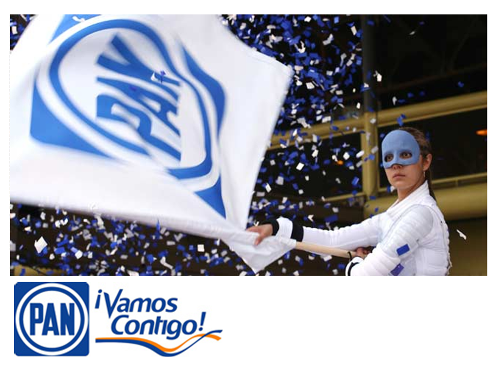 C.D.M. DEL PAN TARIMBARO: Partido Acción Nacional