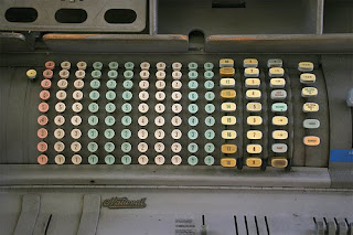 Dave Clemo's World of Work: Machine skills