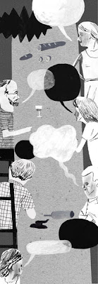 luke best: commercial illustration