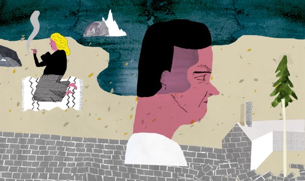 luke best: recent work