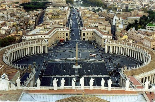 Rome Vatican Pictures&Review ~ Make My Trip Advisor
