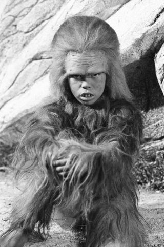 inamohen: chaka land of lost