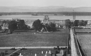 Fife Scotland: Tour Kingskettle Scotland