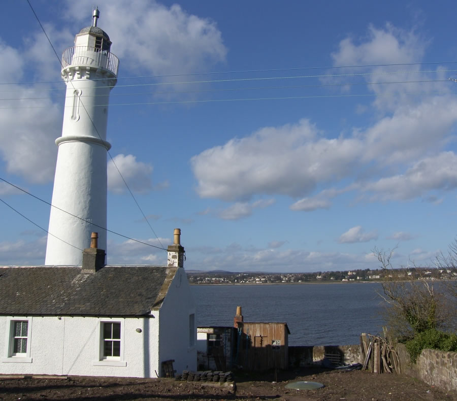 Tour Scotland: 2010-03-28