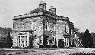 Fife Scotland: Kingsdale House Kennoway Fife Scotland