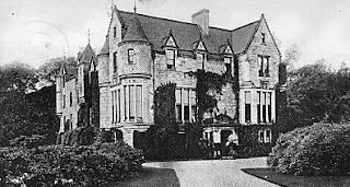 Fife Scotland: Craigflower House Torryburn Fife Scotland