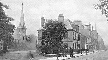 Visit Scotland: Visit Uddingston Scotland