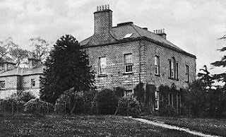 Fife Scotland: Lochore House Fife Scotland