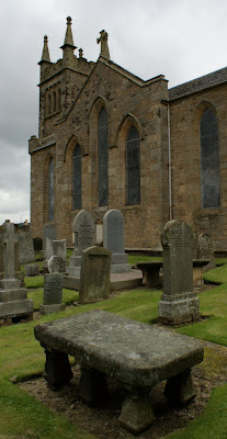 Tour Scotland: 2009-08-30