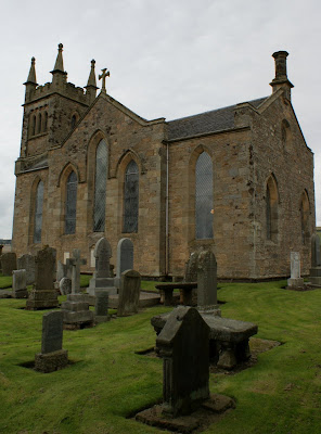 Tour Scotland: 2009-08-30