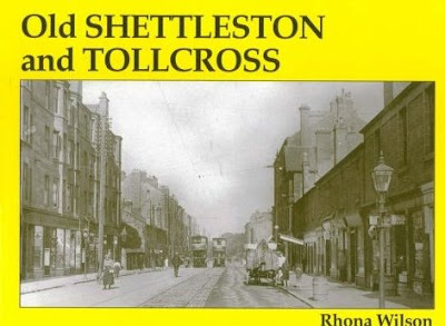 Tour Scotland: Old Photographs Of Shettleston Glasgow Scotland