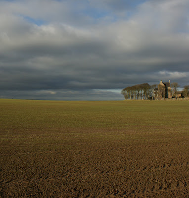 Tour Scotland: 2009-11-01