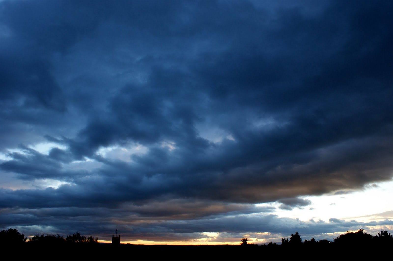 Tour Scotland: October 15th Photograph Sunset Scotland
