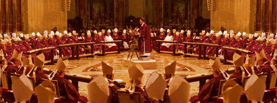 AULA REGIA: III CONCILIO DE TOLEDO