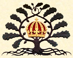 The Decorated Tree: the liberty tree