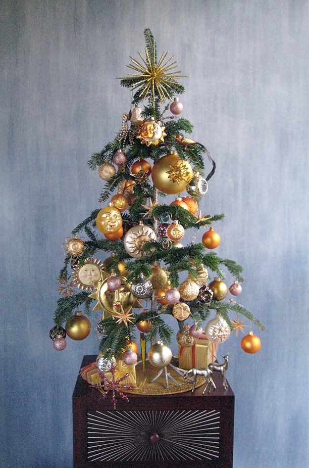The Decorated Tree (of Life): 2010