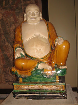 Belinda's Museums Blog: Budai