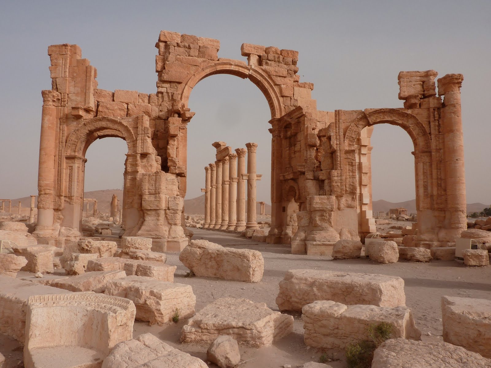 The Hazel Files: Arches: architectural & engineering things of beauty