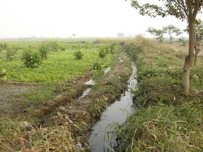 INDIAN VILLAGERS FIGHT POOR WATER SERVICES BY DESIGNING THEIR OWN ...