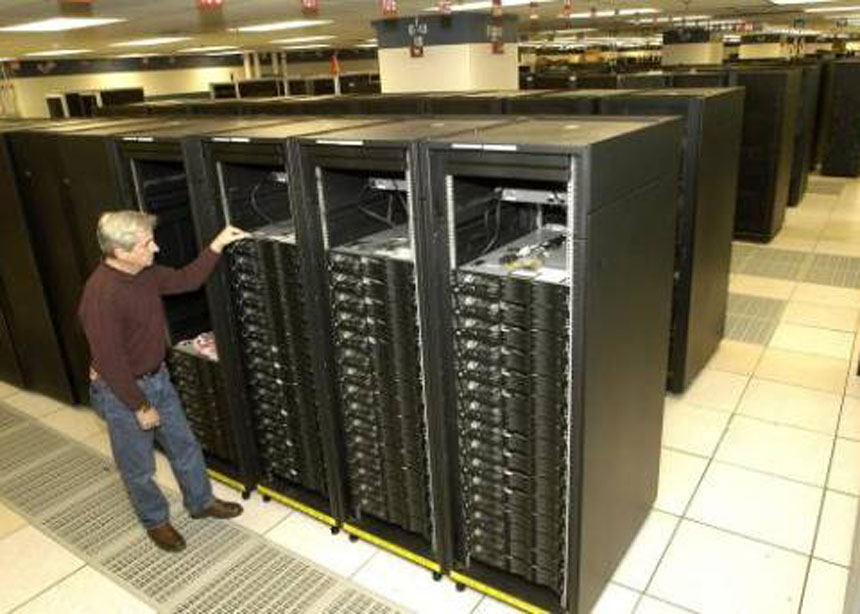 HISTORIA DE LAS COMPUTADORAS!: Historia De Las Computadoras!