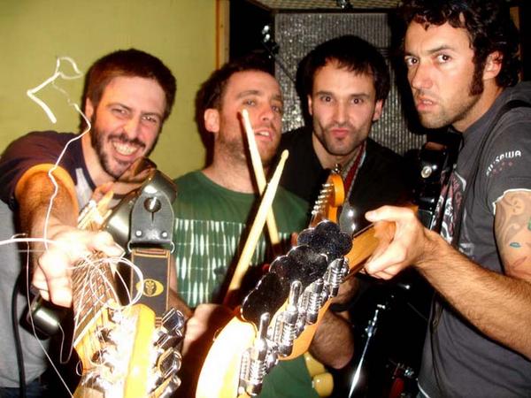 ANDOAINGO JUBILATUAK: GORA GORA KIDS