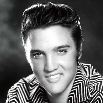 Music and Musc: Elvis Presley (Biography)