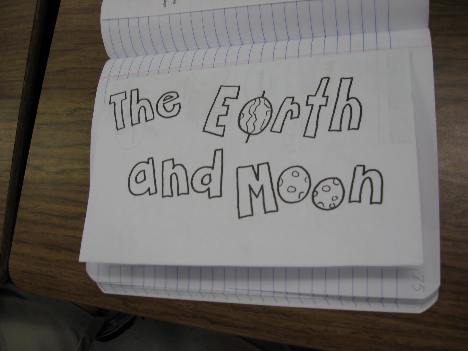Lesson Plans - Astronomy Unit