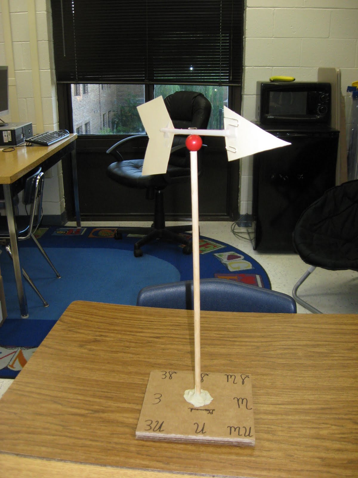 Weather Tools - Other Schools