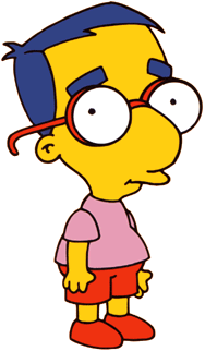 Milhouse