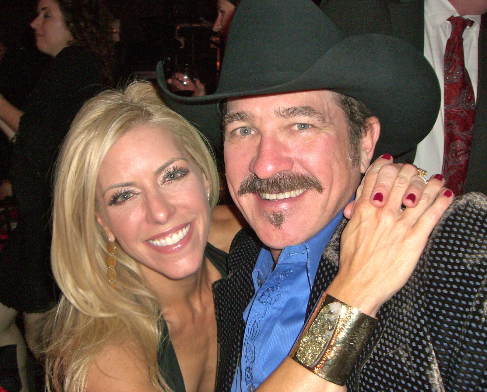 Laura Stroud: A Rising Star