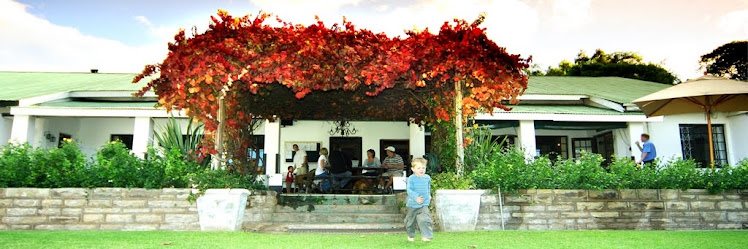 blancoguestfarm: All About Tarkastad: Eastern Cape, South Africa