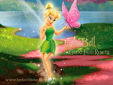 Super #10 Tinkerbell Wallpaper | The Pipe Smoke