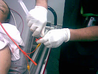 Docencia en Enfermeria: INSTALACIÓN DE SONDA SENGSTAKEN/BLAKEMORE