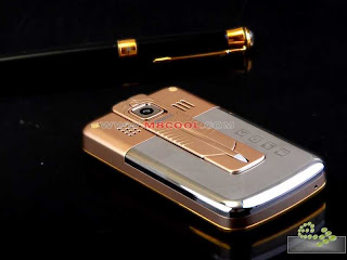 Nokia N89 ripoff - Just Another Mobile Phone Blog