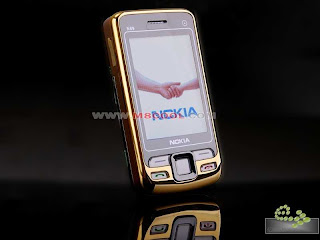 Nokia N89 ripoff - Just Another Mobile Phone Blog