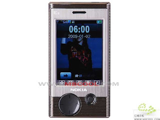 Nokia E2 ripoff - Just Another Mobile Phone Blog