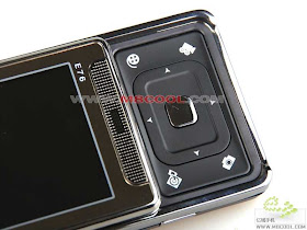 Nokia E76