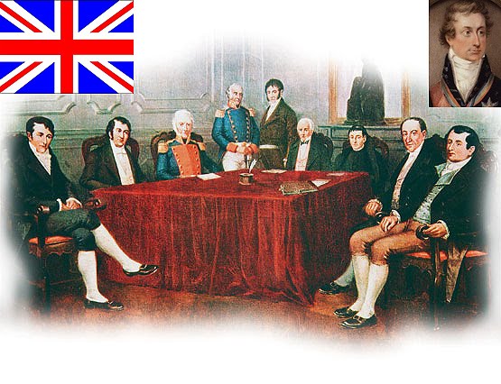 Agrupación Patriótica AURORA: REVOLUCION DE MAYO DE 1810: FAVORES Y ...