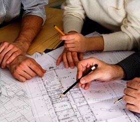 Fresno Civil Engineering & Design Firm