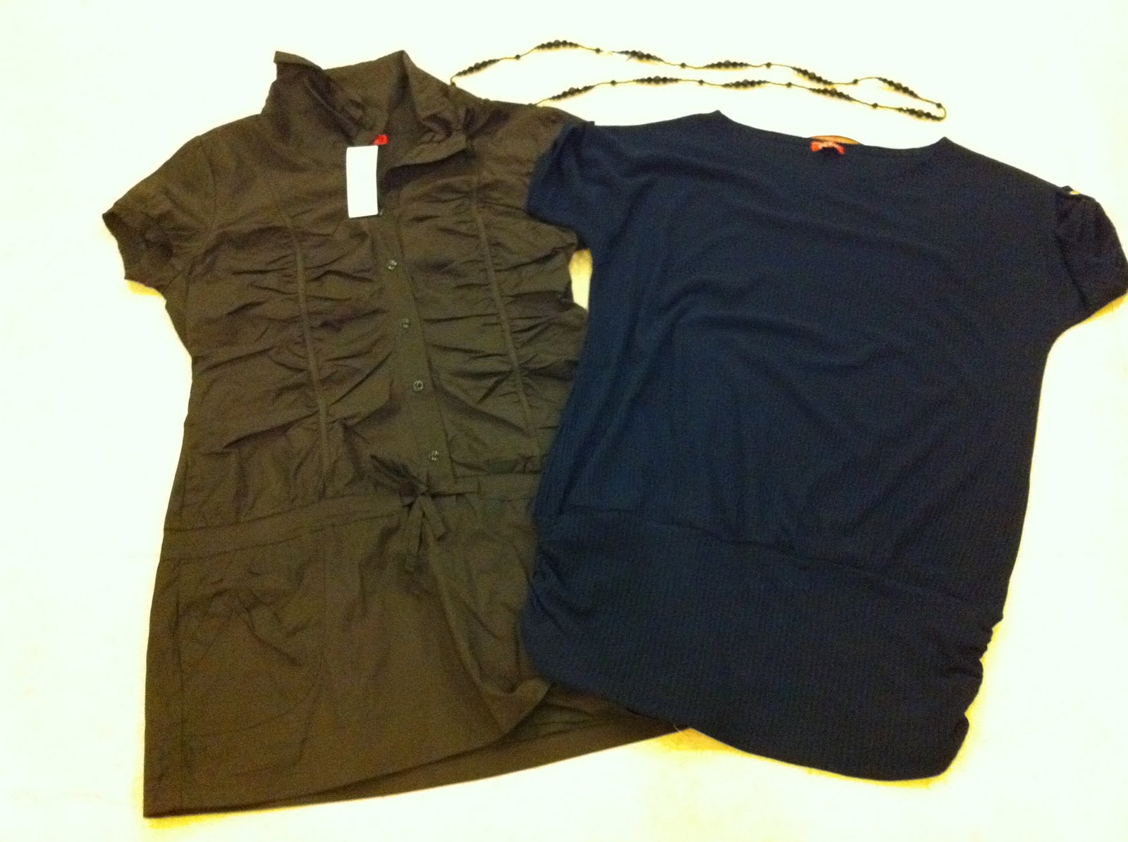 咩咩的点点滴滴: 2L Fashion & Beauty