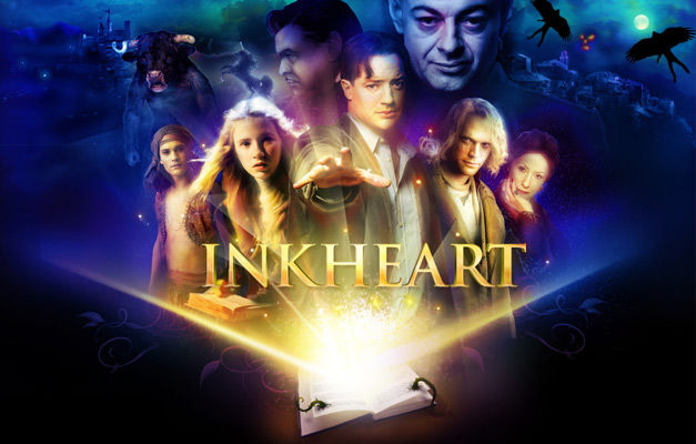 All news World: watch Inkheart (2009) movie download online