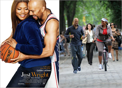 All news World: watch Just Wright (2010) free full movie download online