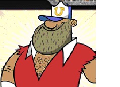 Kick Buttowski é XD+!