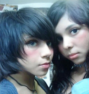 Chicas Del MetroFLOG: chicas del metroFLOG 2010