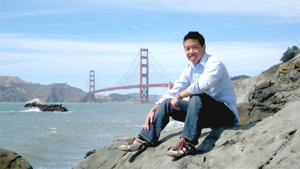 Michael Lum