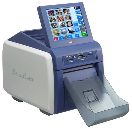 Sony Snap Lab - Rentalab (alquiler y venta de unidades autonomas): Sony ...